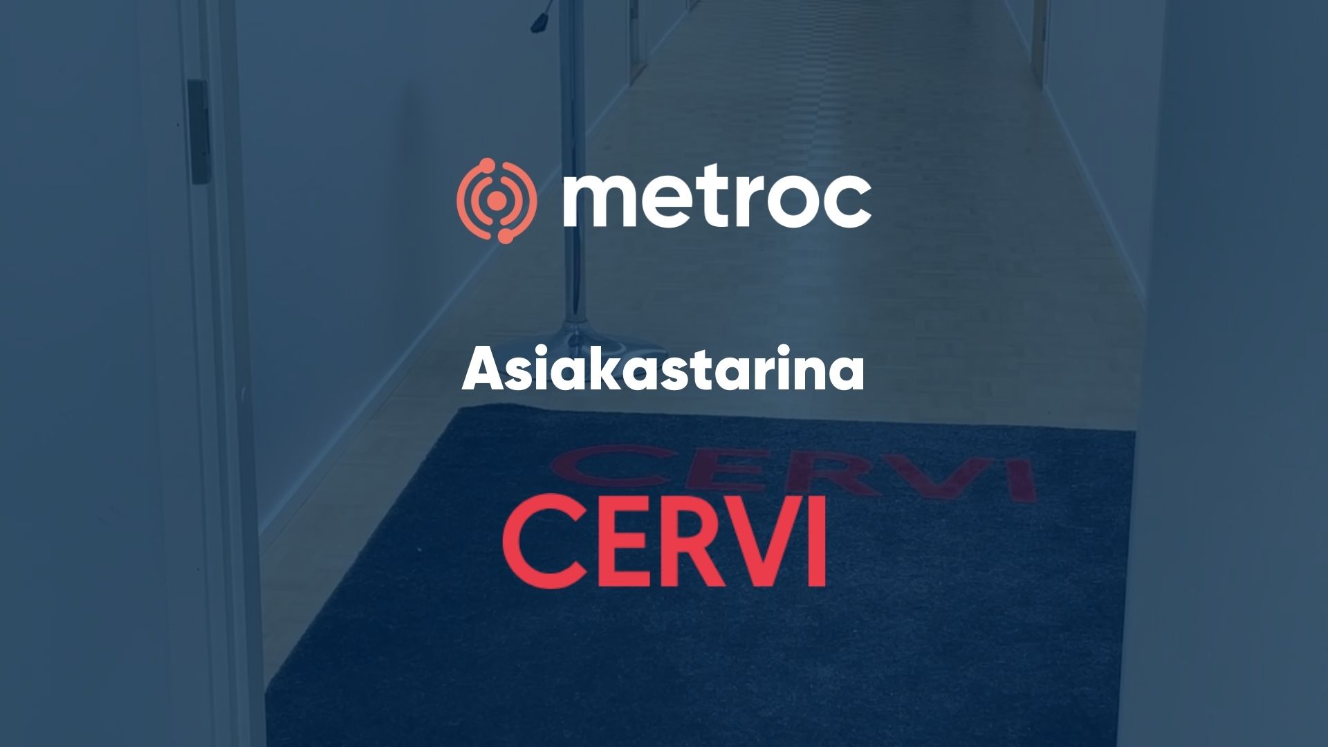 Löydä parhaat rakennushankkeet ennen muita | Metroc