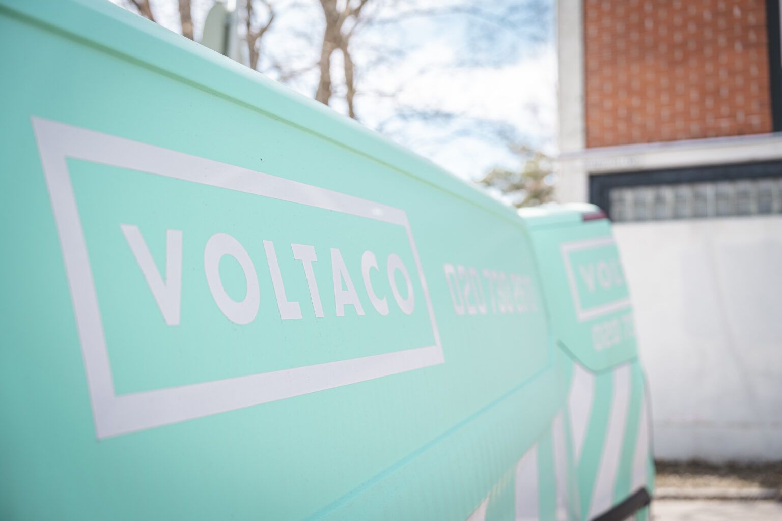 Voltaco löytää uusia taloyhtiöitä ja isännöitsijöitä Metrocin avulla ...